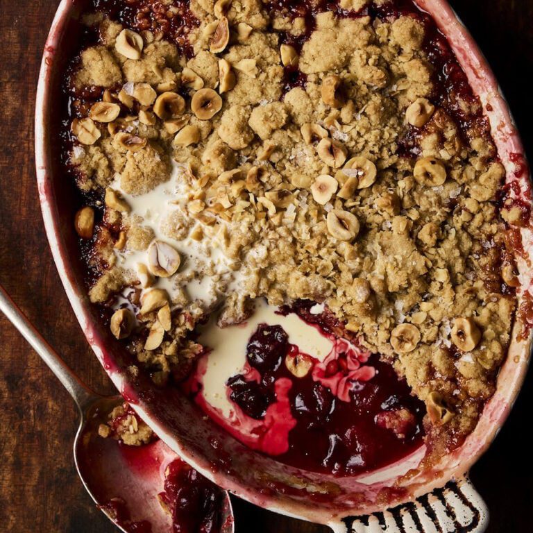 8 of the best damson recipes | delicious. magazine