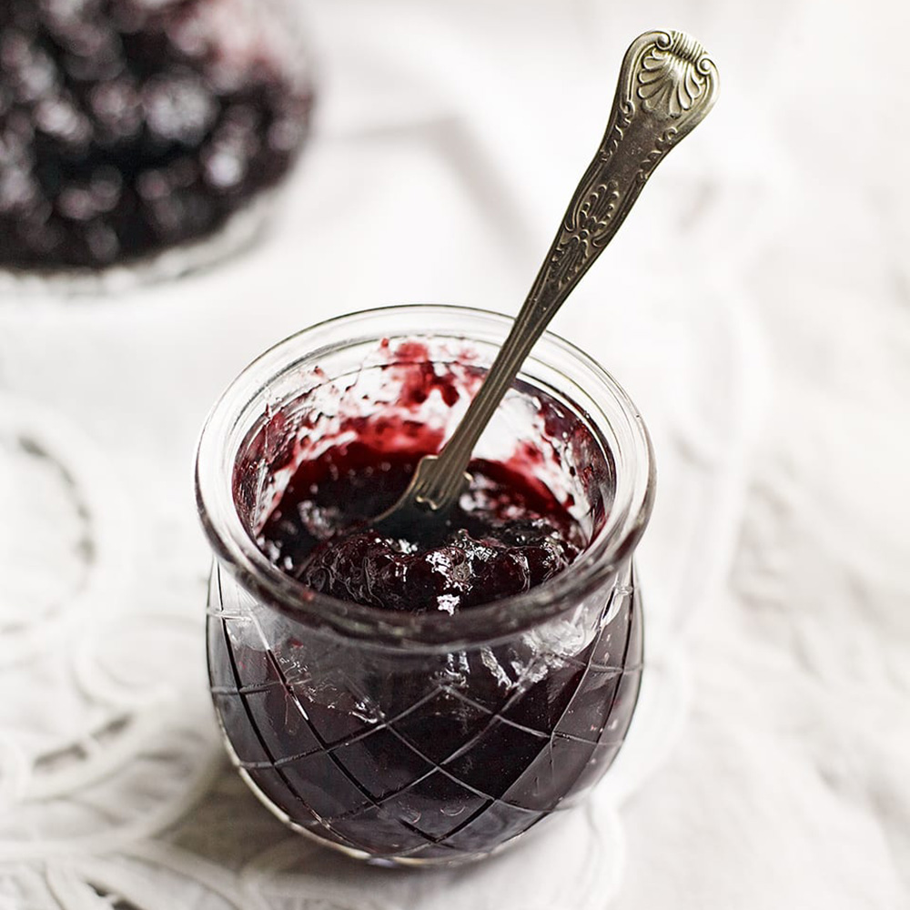 8 of the best damson recipes | delicious. magazine